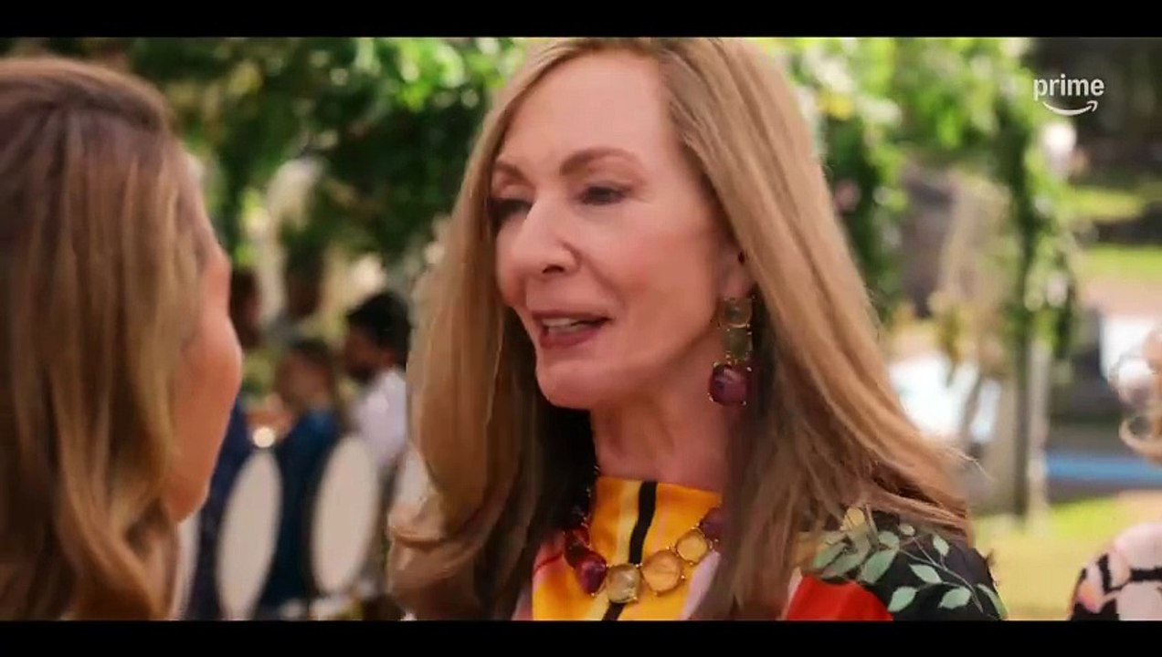 Another Simple Favor - Official Trailer Prime Video - video Dailymotion