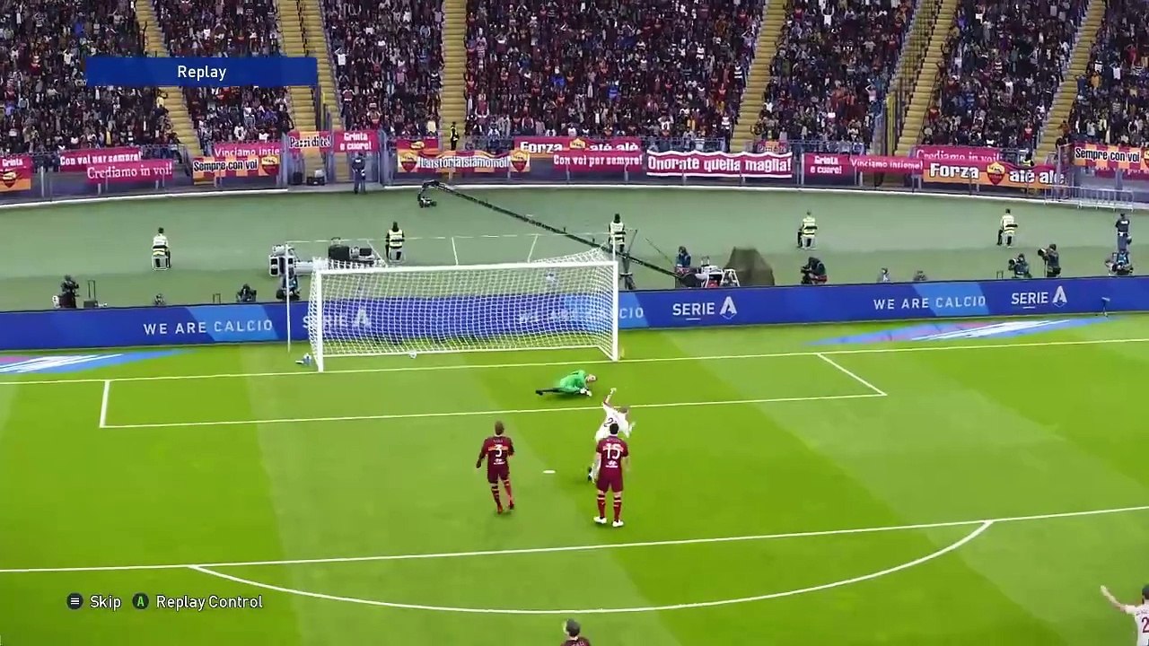 Unbelievable Long Shots – PES 2021 Goal Compilation - video Dailymotion