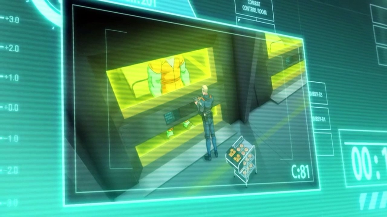 Mauler Twins Escape Prison Season 1 Episode 3 - video Dailymotion