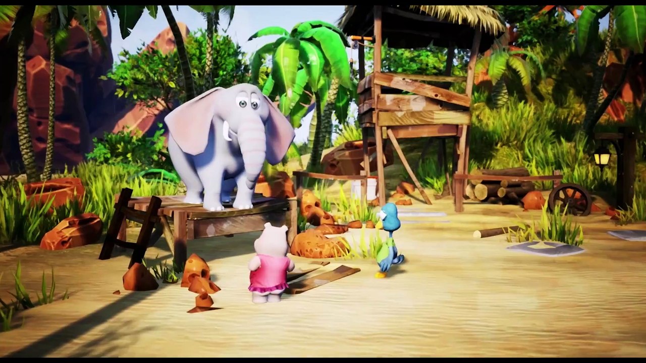 Jumbo | movie | 2019 | Official Trailer - video Dailymotion