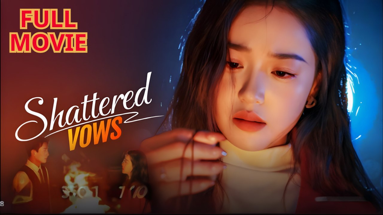 Shattered Vows (2025) - Full Movie - video Dailymotion