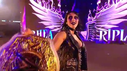 WWE by RM ENTERTAINMENT - Dailymotion