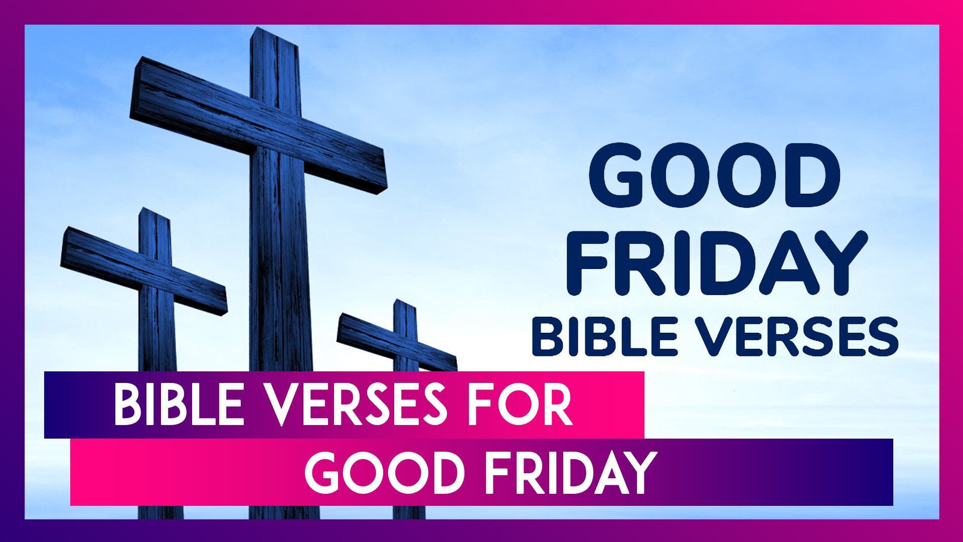 Good Friday Bible Quotes Good Friday Prayers Of Thanks And