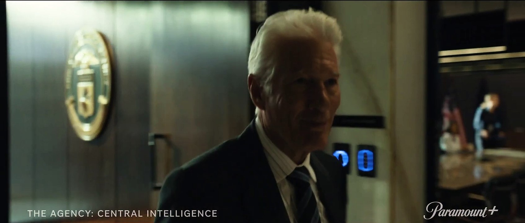 The Agency - S01 Trailer 3 (English) HD - video Dailymotion
