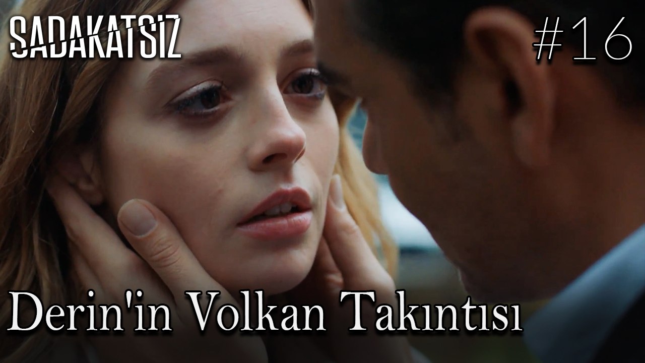 Derin'in Volkan Takıntısı VLOG #16 - Dailymotion Video