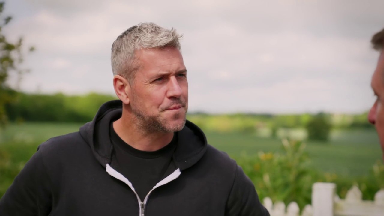 Ant Anstead Born Mechanic Season 1 Episode 1 Dolomite Sprint - video ...