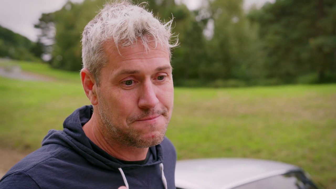 Ant Anstead Born Mechanic Season 1 Episode 4 Lotus Elan A Labour Of ...