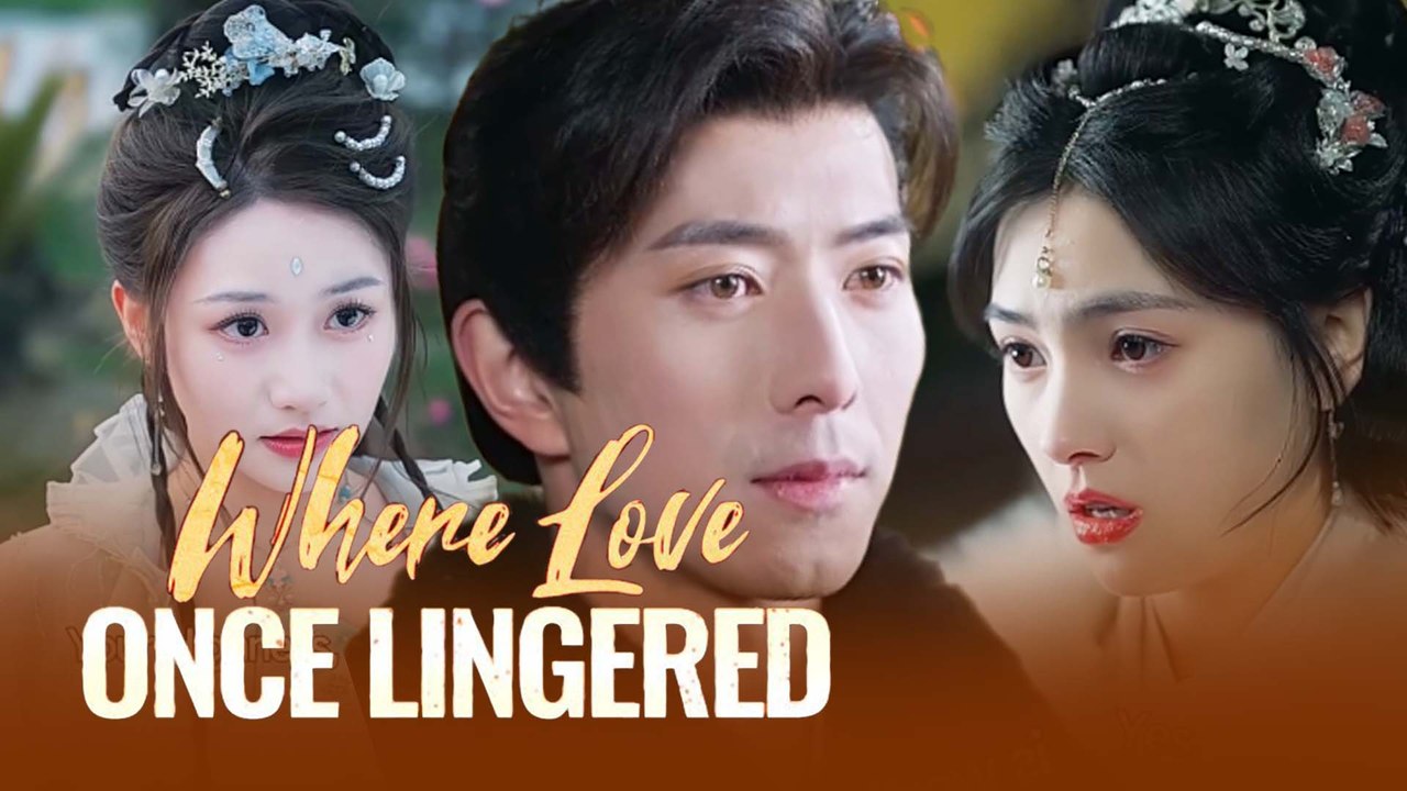 Where Love Once Lingered Full Movie - video Dailymotion