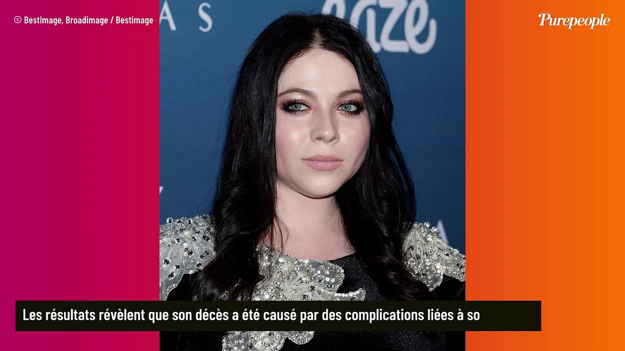 Michelle Trachtenberg : les causes de la disparition de l'ancienne star ...