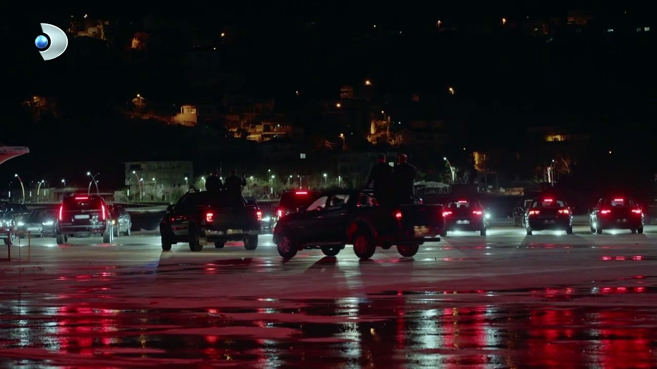 Eşref’ten reyting raconu: Siz hepiniz Eşref Tek - Dailymotion Video