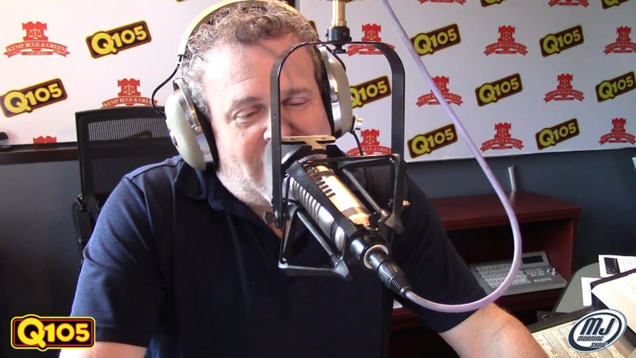 MJTV: Roxanne Spends 500 a Month on Amazon - video Dailymotion