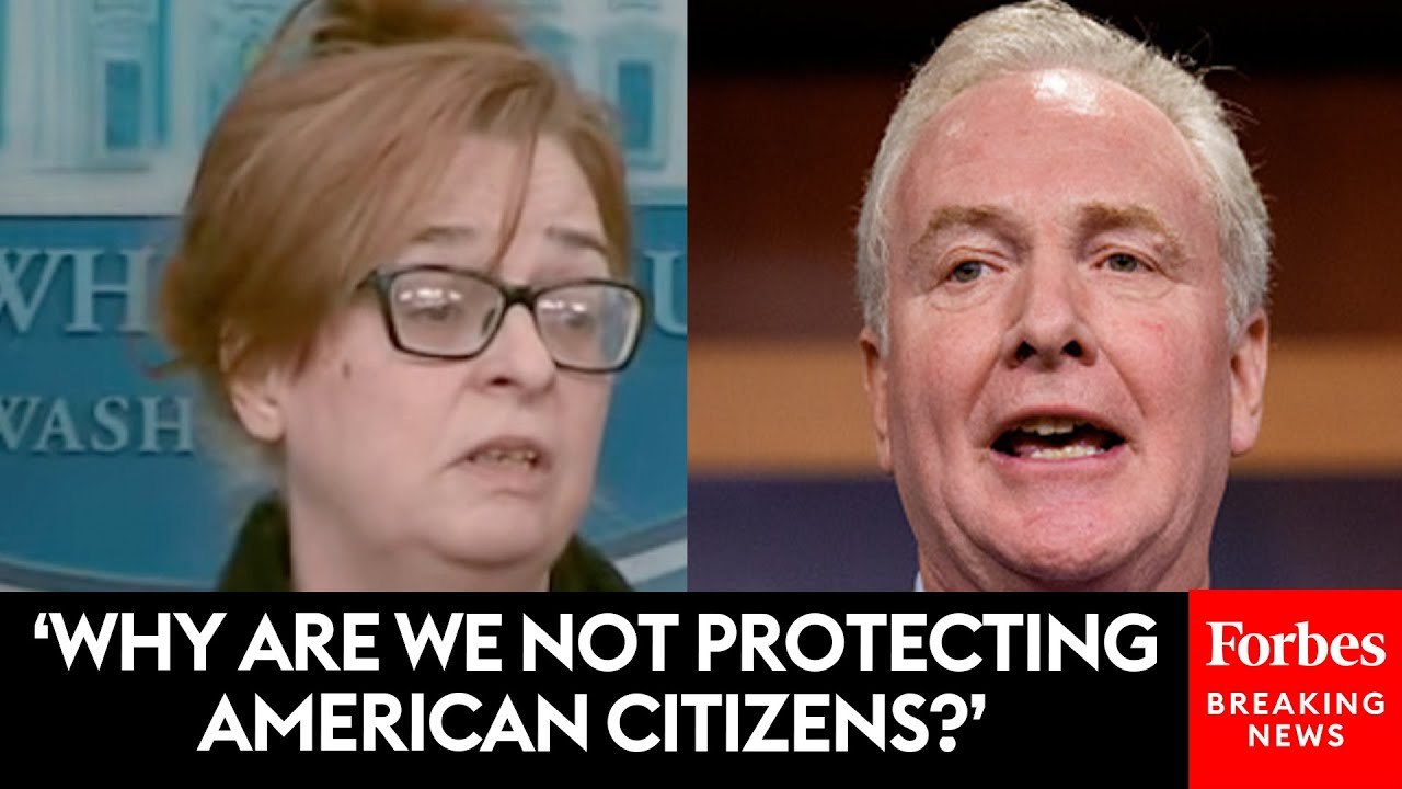 Rachel Morin’s Mother Reacts To Chris Van Hollen Traveling To El ...