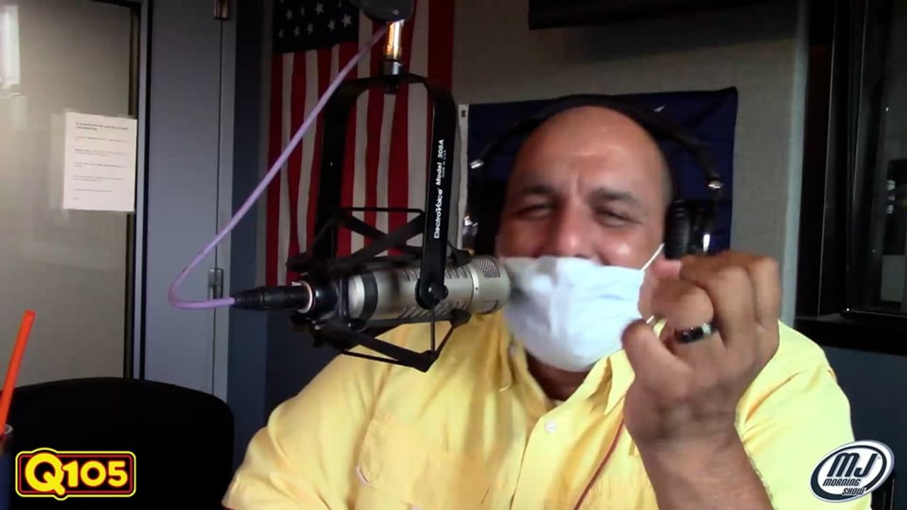 MJTV: The International Mystery Package - video Dailymotion