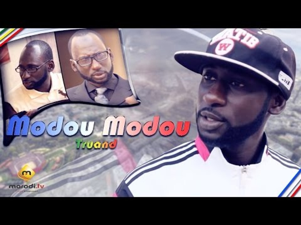 Théâtre Sénégalais - Modou Modou Truand - Vidéo Dailymotion