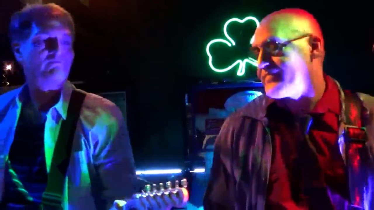 The Incurables - video Dailymotion