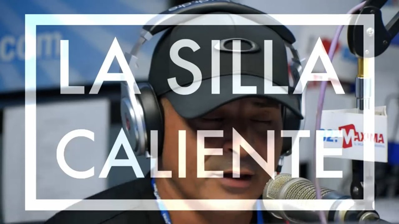 La Silla Caliente Ep.95 - video Dailymotion