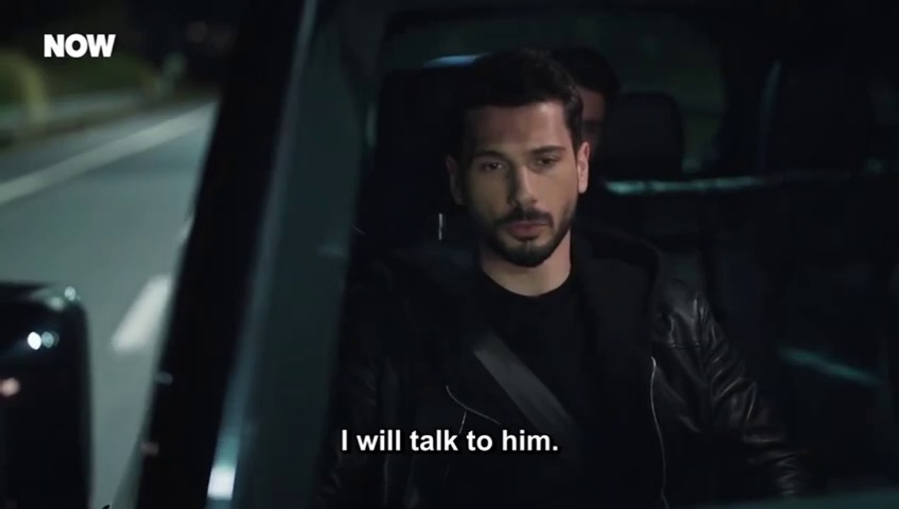 Hudutsuz Sevda Episode 60 (English subtitles) - فيديو Dailymotion