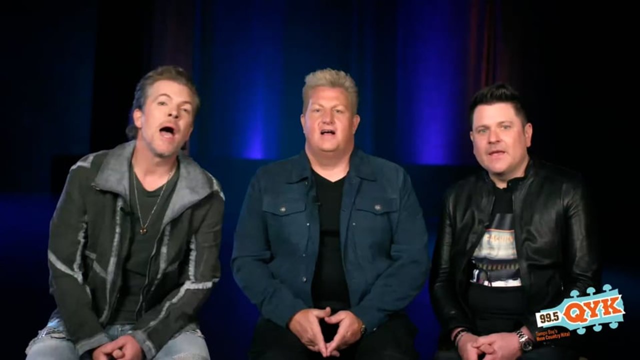 Rascal Flatts Premiere - video Dailymotion