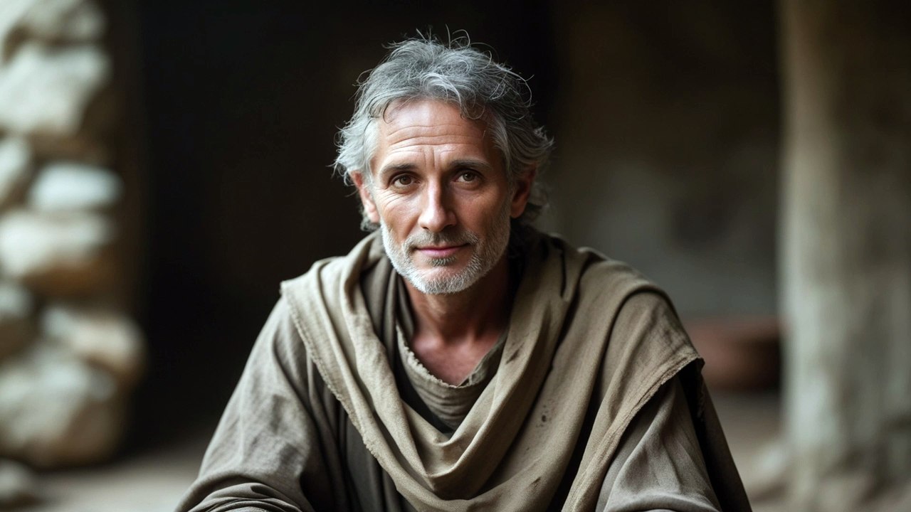 The Life and Legacy of Saint Peter - The Rock of Christianity - Peter ...