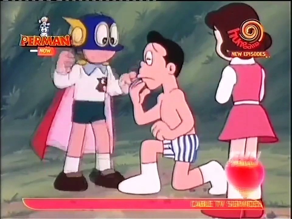 Perman New Episode 7 in Hindi - video Dailymotion