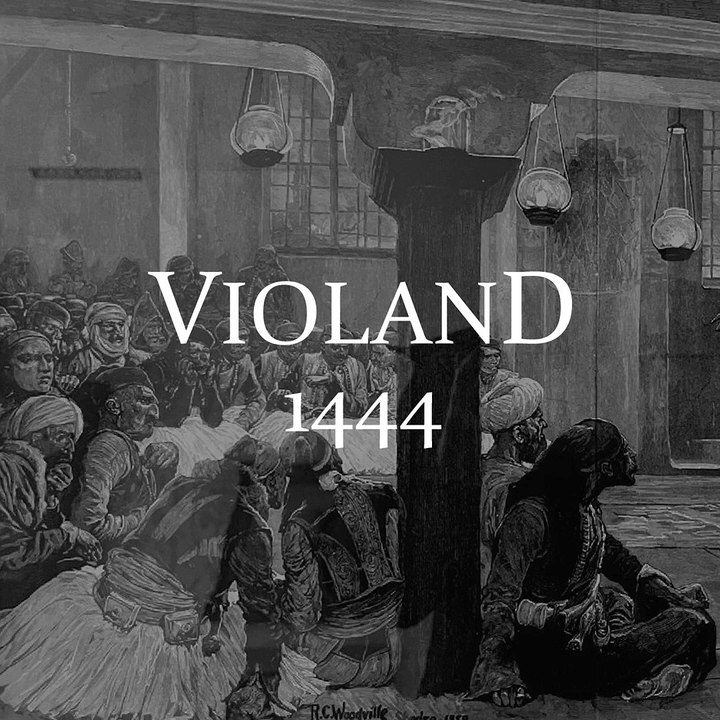 Violand - 1444 - video Dailymotion