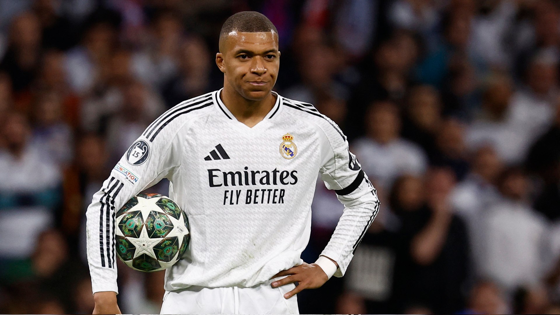 ¡Live Blog! Real Madrid vs Athletic Club en LaLiga | beIN SPORTS