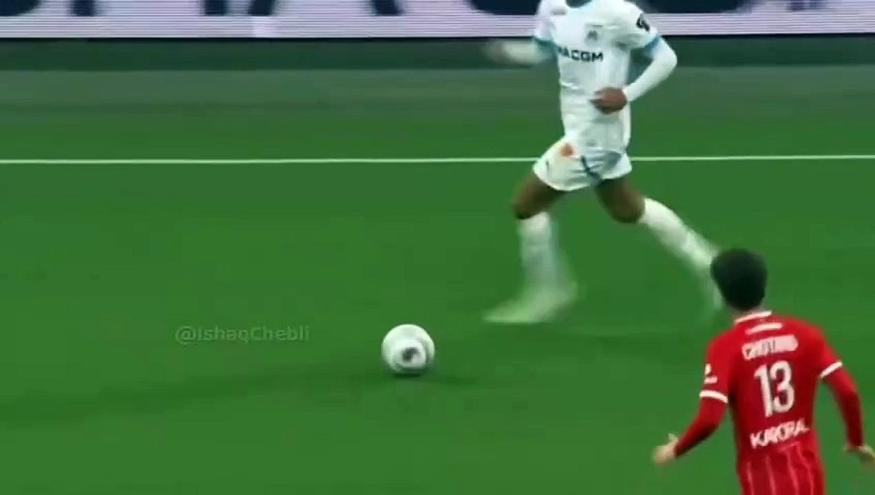 P a s s e D B e n n a c e r v s M o n t p e l l i e r - Vidéo Dailymotion