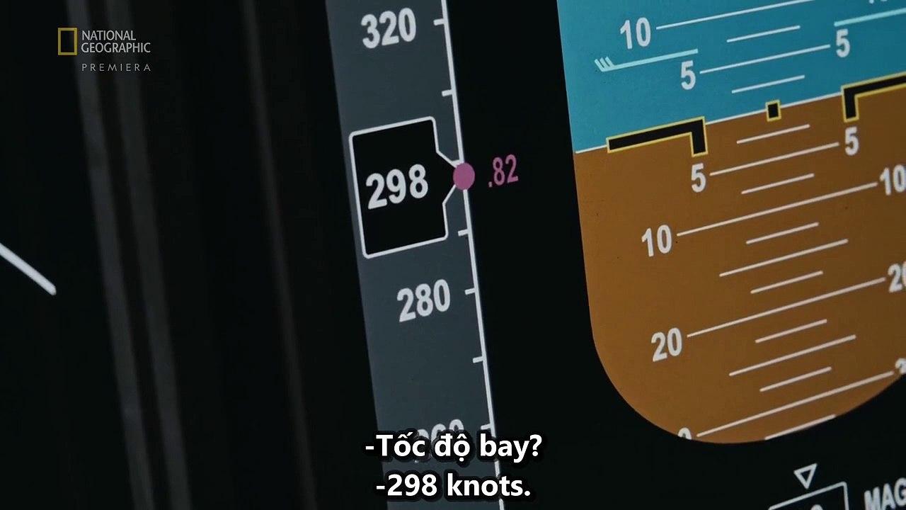 [SEASON 25] Episode 6: Cabin Chaos (Vietsub) - China Eastern Airlines ...