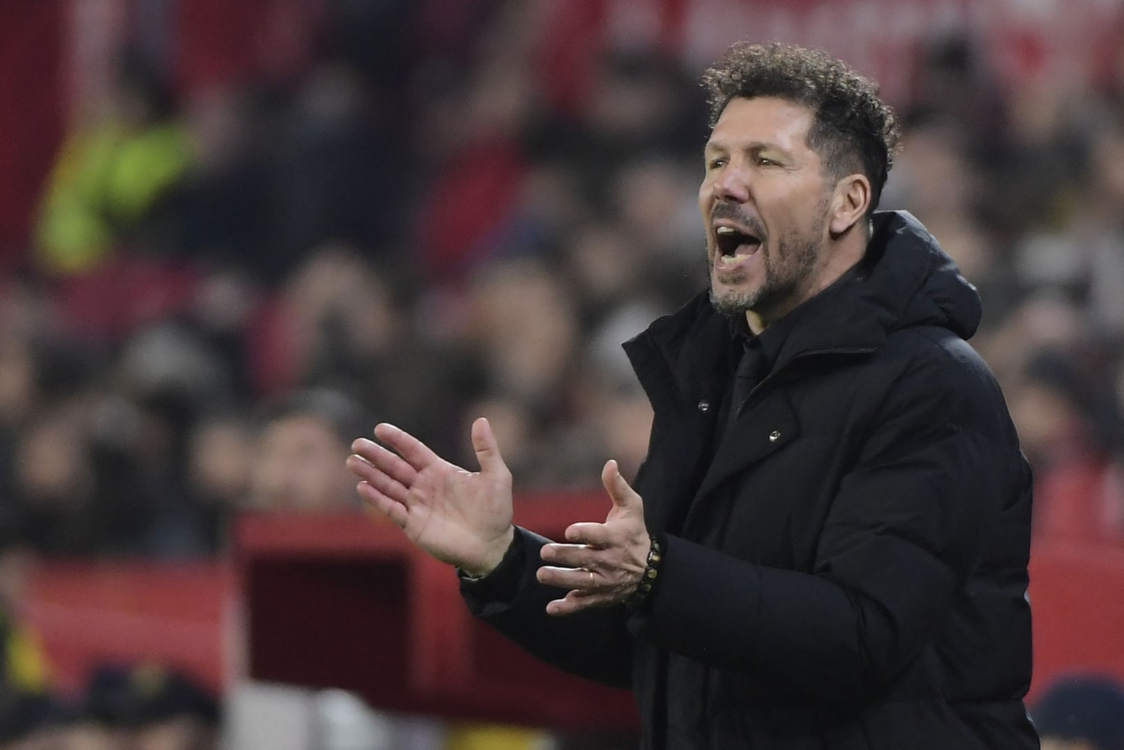“Inter Milan rekindles its dream of signing Simeone” | beIN SPORTS