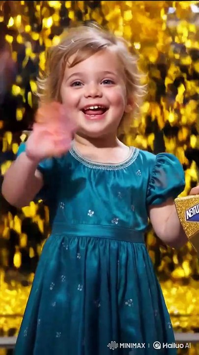 Ai beautiful baby girl ♥🙀 - video Dailymotion