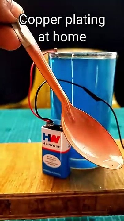 Copper_Plating_At_Home___Electroplating_of_Copper___Easy_Copper_Plating ...
