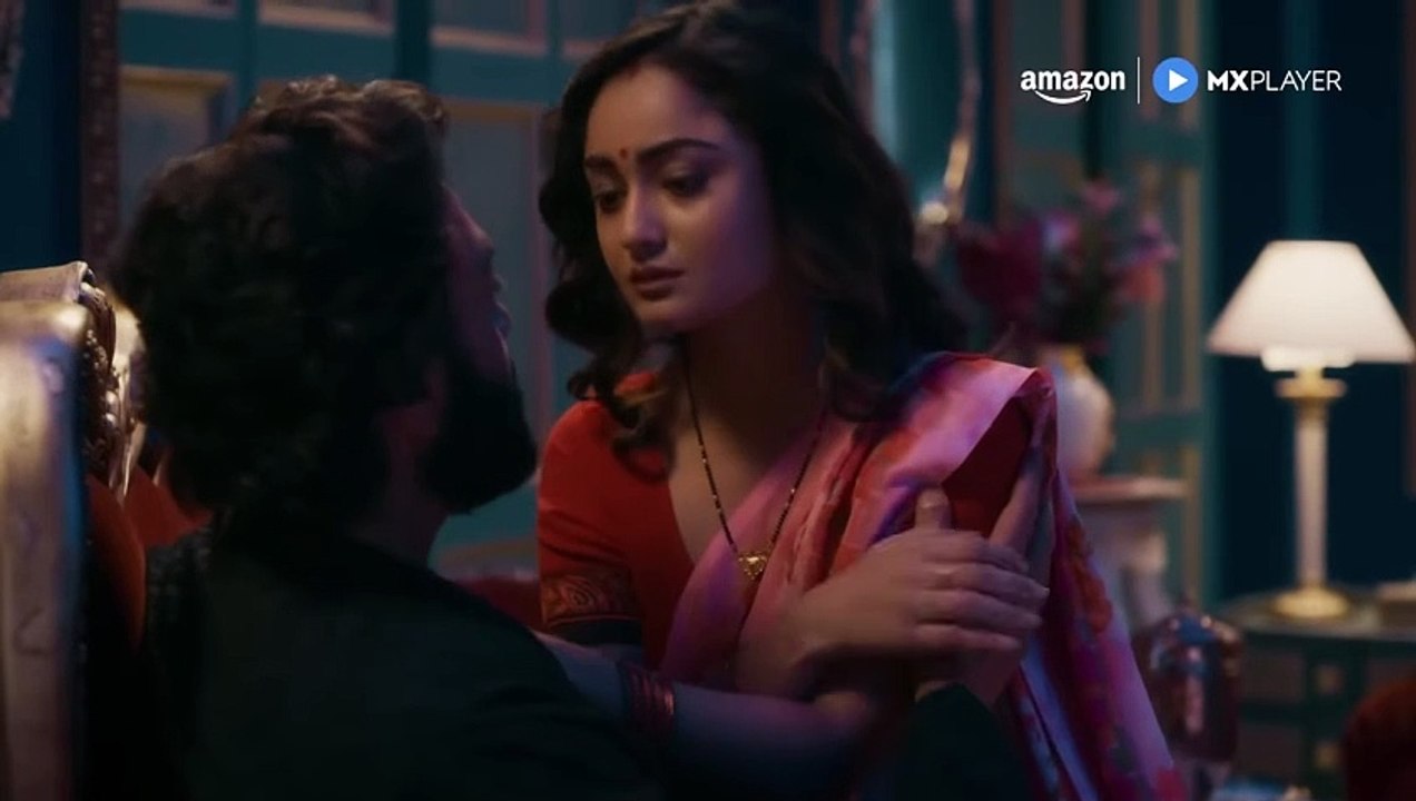 Tridha Choudhury & Esha Gupta Scenes ｜ Aashram Web Series 2025 - video Dailymotion