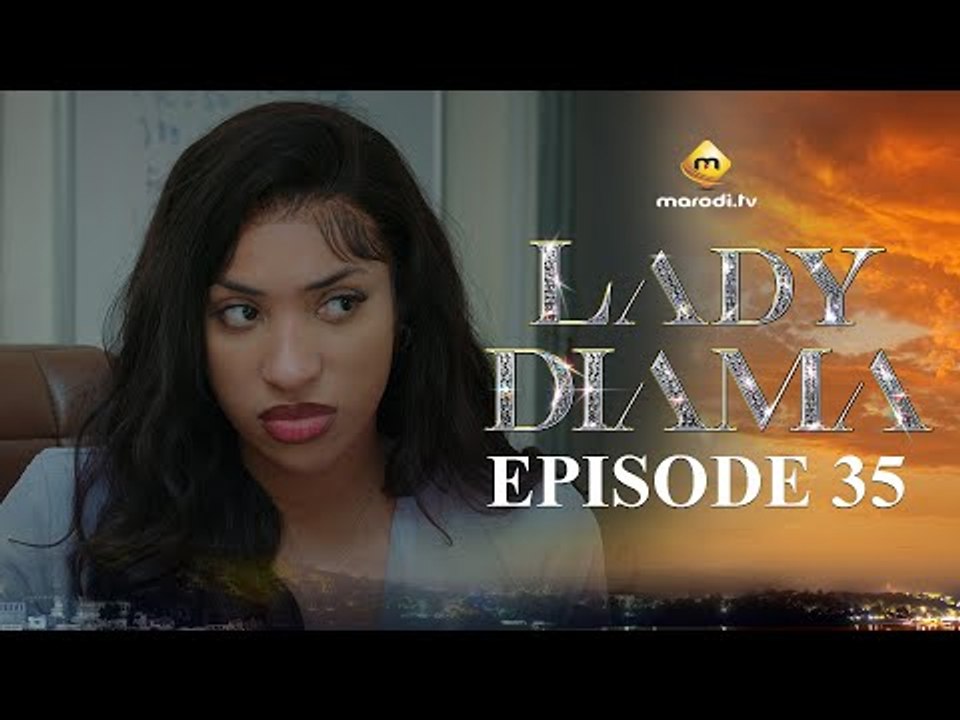Série - Lady Diama - Saison 1 - Episode 35 - VOSTFR - Vidéo Dailymotion