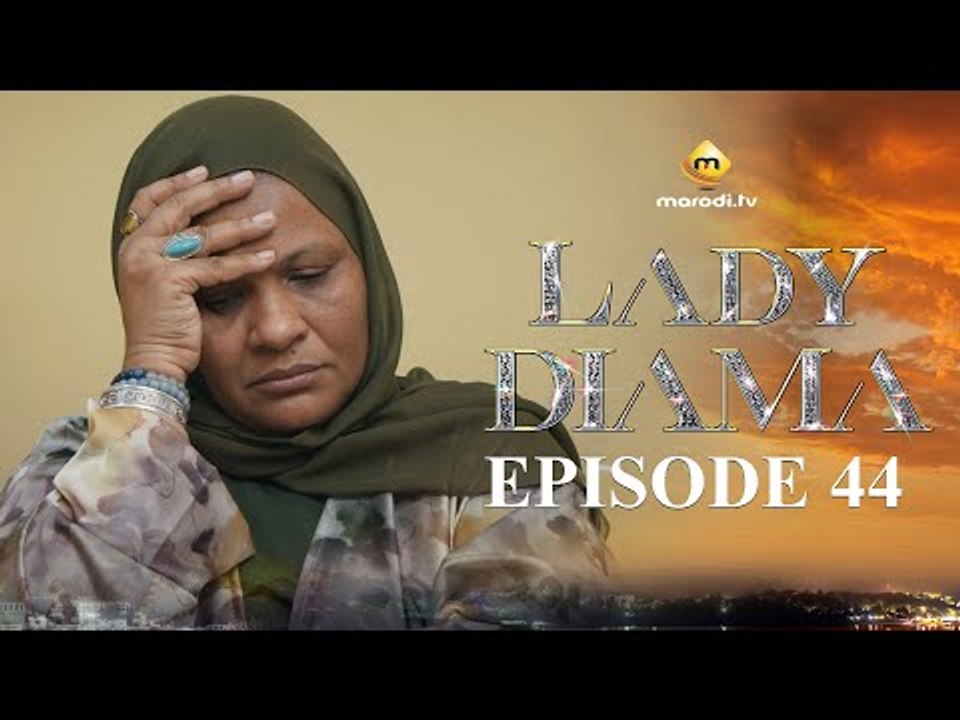 Série - Lady Diama - Saison 1 - Episode 44 - VOSTFR - Vidéo Dailymotion