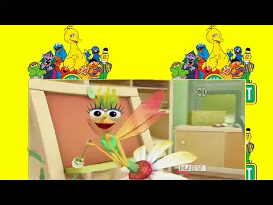sesame street episode 4417 season 37 version - video Dailymotion