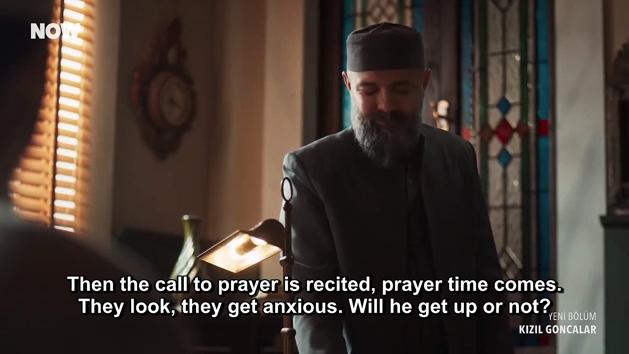 Kizil Goncalar Episode 45 English Subtitles - video Dailymotion