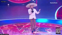 Yo me llamo 2025 | Capítulos Completos de Mr. Baez - Dailymotion