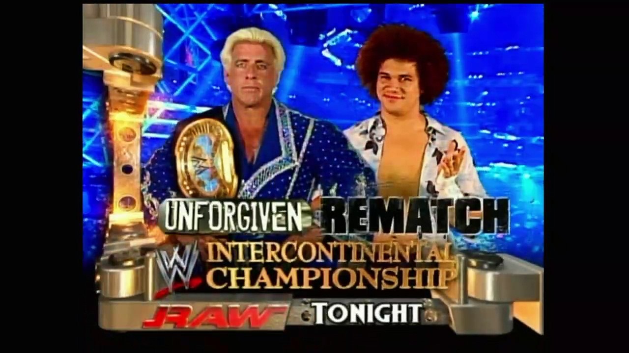 WWE RAW 19 SEPTEMBER 2005 FULL SHOW - video Dailymotion