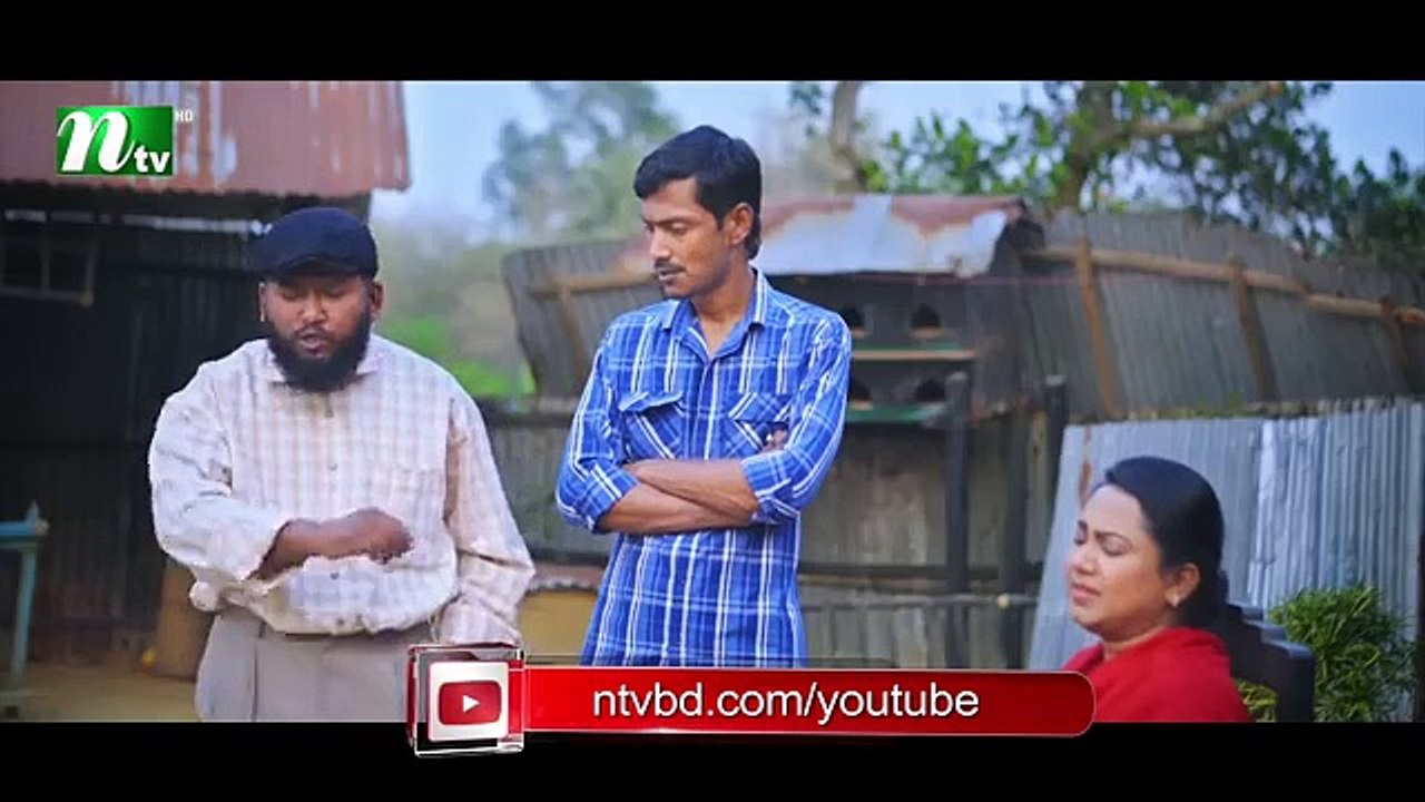 Faul Jamai (ফাউল জামাই) | EP-80 | Zibon, Tasnia, Asraf Supto, Saddam ...