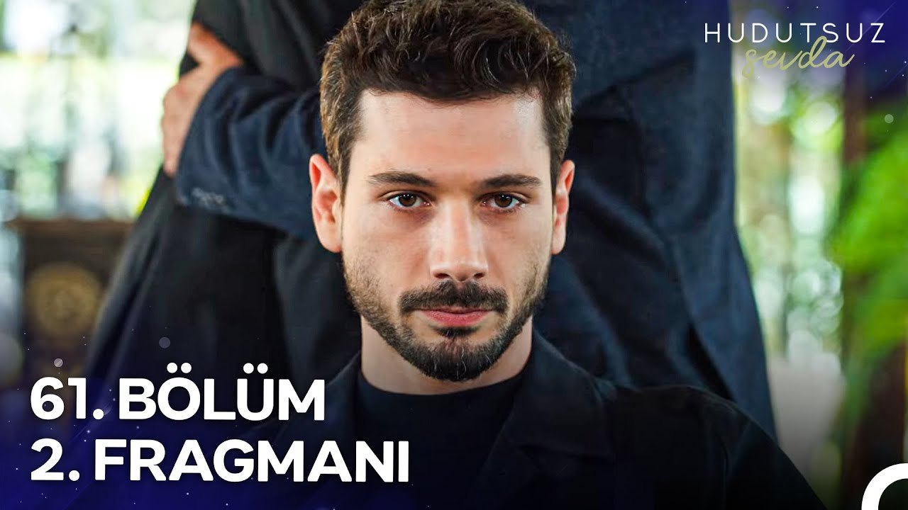 Hudutsuz Sevda 61. Bölüm 2. Fragmanı | Sen Beni Bulamazsın Halil ...
