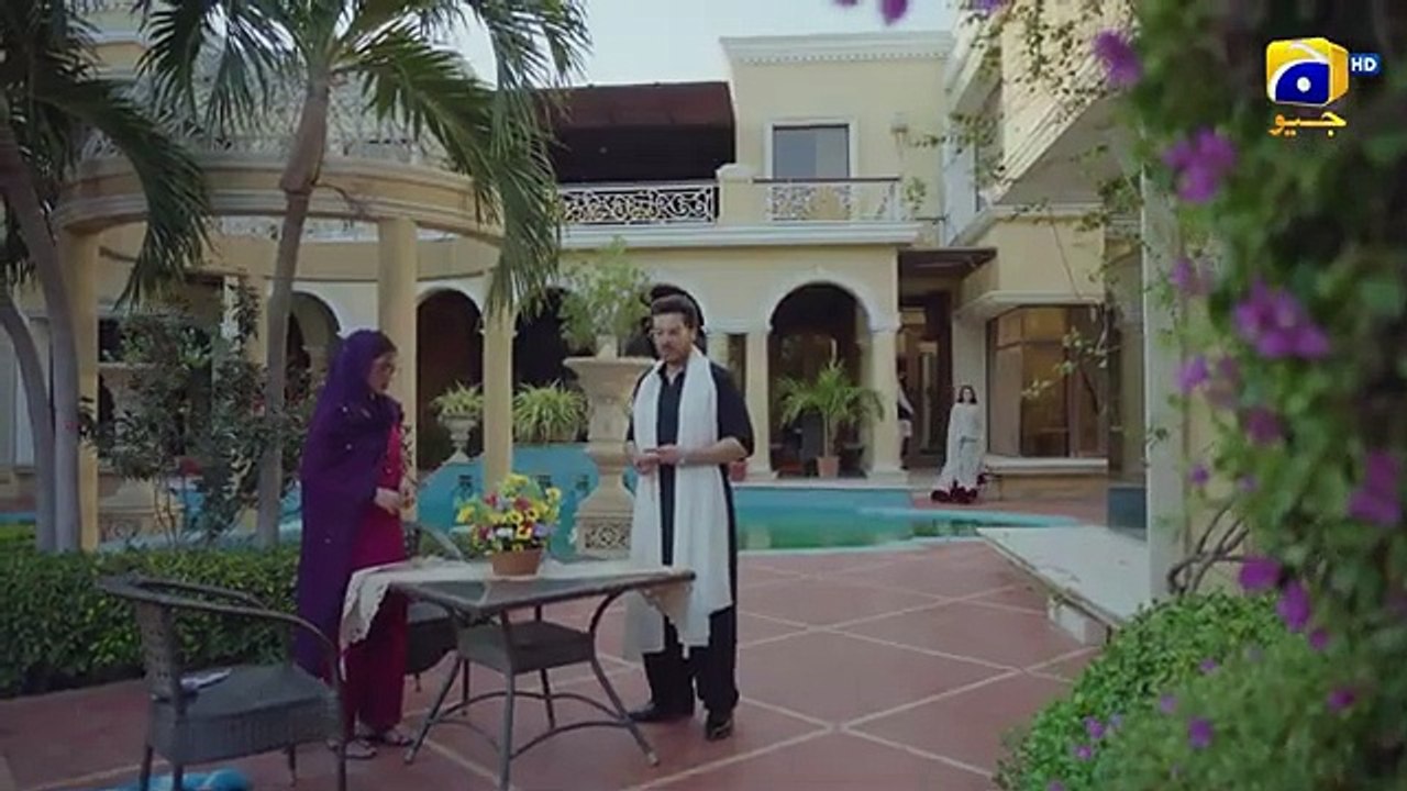 Dayan Episode 18 [Eng Sub] Mehwish Hayat Ahsan Khan Hira Mani 21st ...