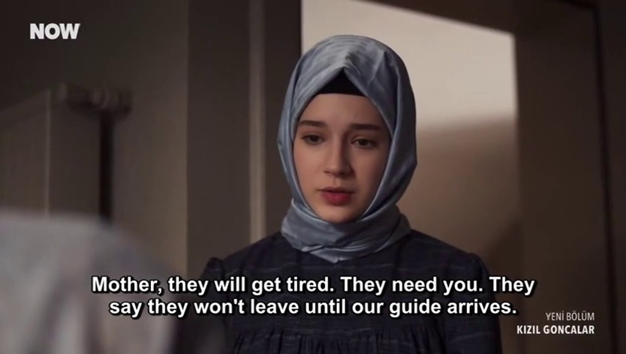 Kizil Goncalar Episode 45 (English subtitles) - فيديو Dailymotion