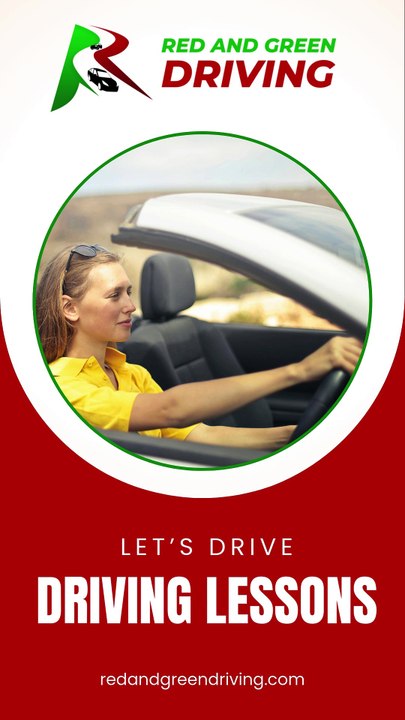 Trusted Driving School in Lebanon Safe & Experienced Instructors ...