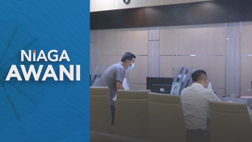 Penggunaan sistem E-Janji LHDN diperluas mulai 1 Mei | Astro Awani