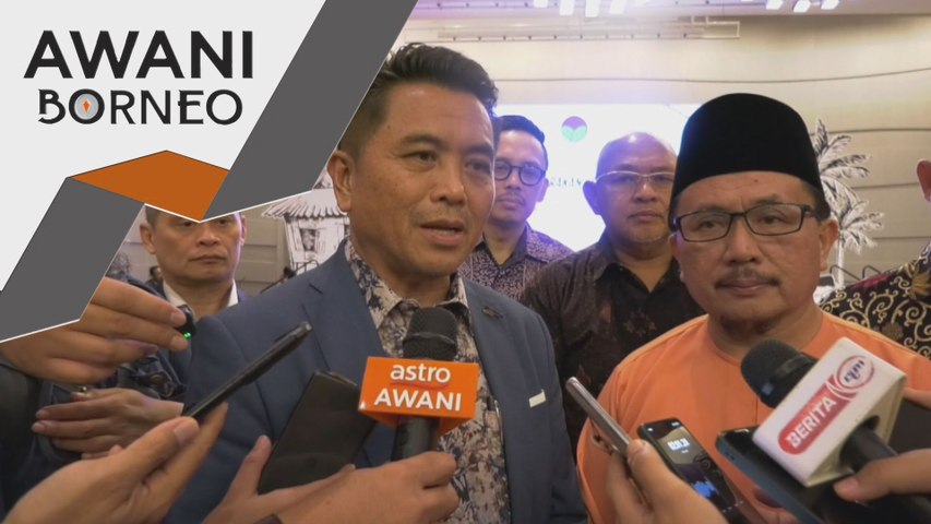Sabah kekal pengeluar koko terbesar negara | Astro Awani