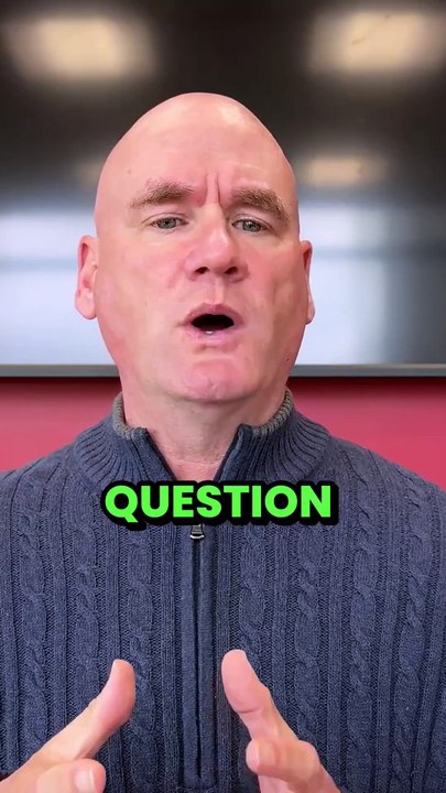 Can Vs. Should Debate: The Power of Discernment in Leadership ...