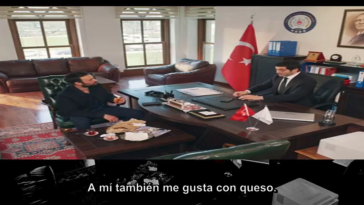 Bir Gece Masali Capitulo 30 en Español Completo - Vídeo Dailymotion