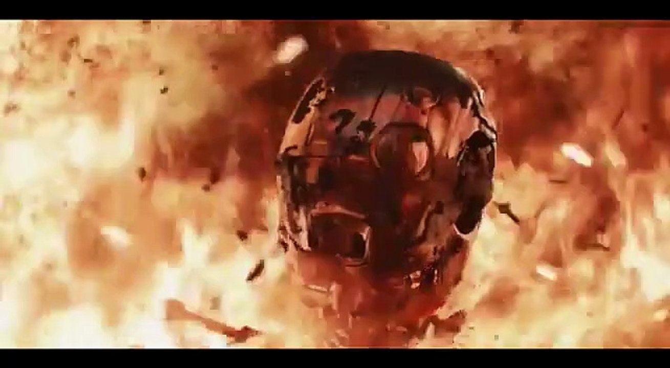 TERMINATOR 7- END OF WAR – Trailer (2025) Arnold Schwarzenegger - video ...