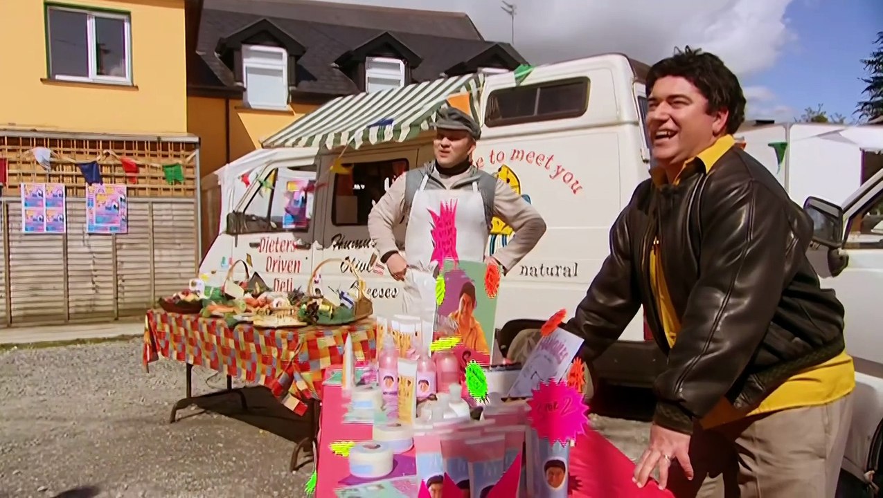 Killinaskully - 502 - The Festival [couchtripper][U] - video Dailymotion