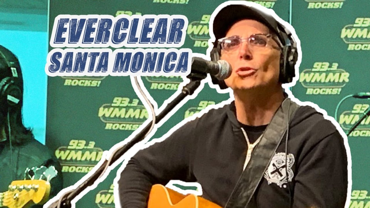 Everclear - Santa Monica - video Dailymotion